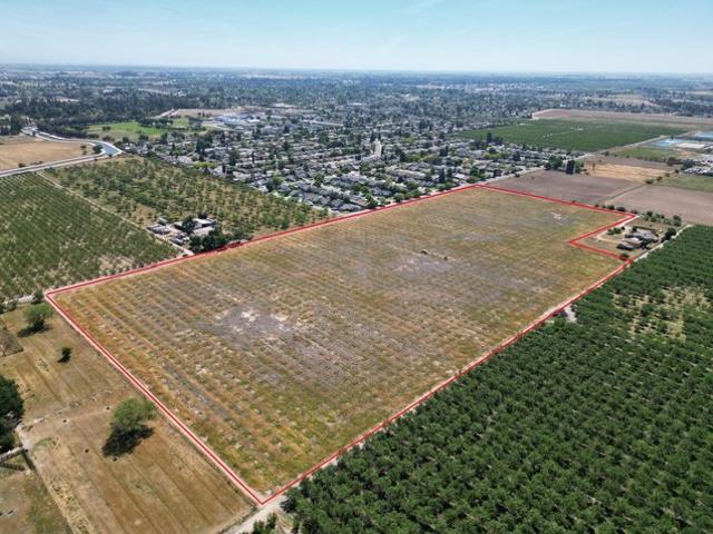 Fruitland and Orchard Park Ave, Atwater, CA 95301