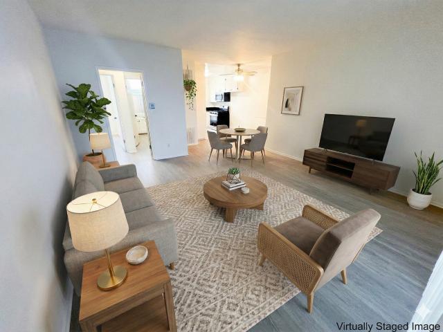 Fruitland Apartments