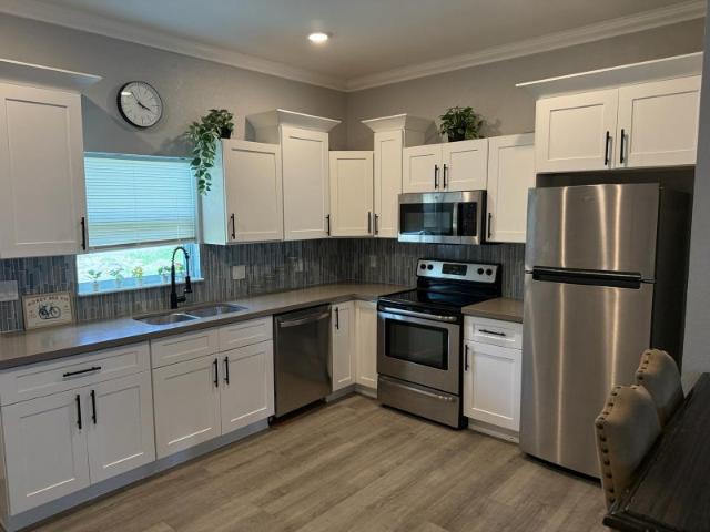 Fruitland Heights Home
