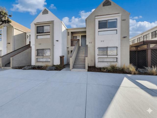Fruitvale Haus 2 Bedroom Apartment for Rent at 3700 International Blvd, Oakland, CA 94601 Saint Elizabeth