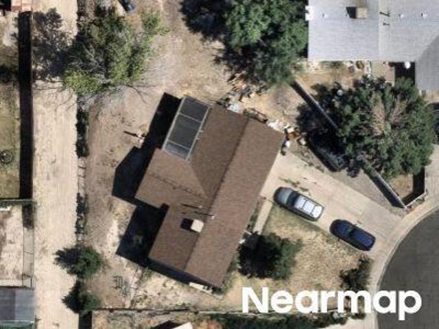 Fruitwood Dr