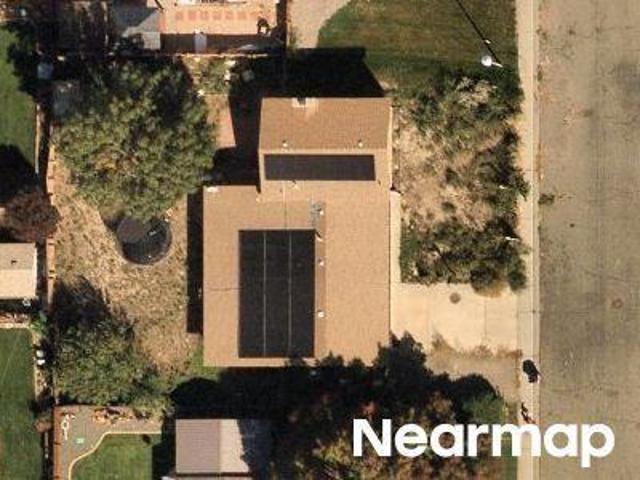 Fruitwood Dr