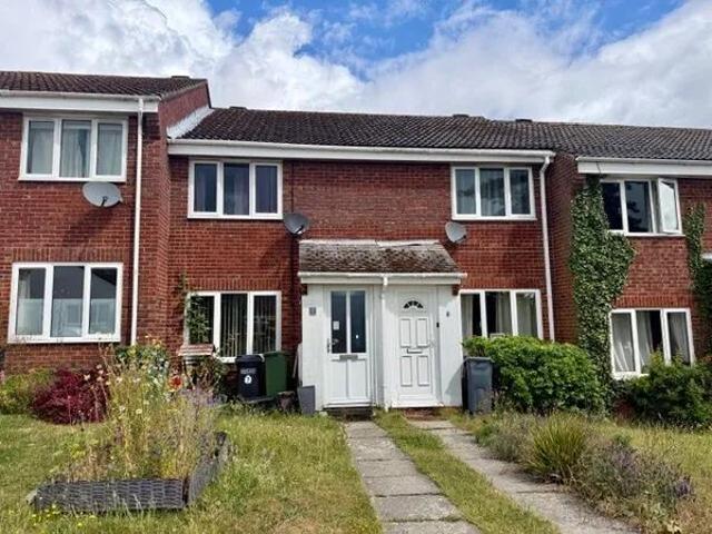 Fry Close, Hamble, Southampton, SO31
