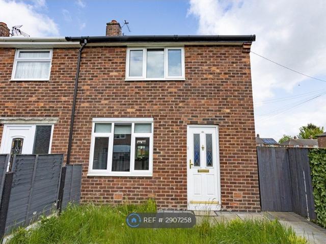 Fry Street, St. Helens WA9, 2 bed end terrace house to rent, £795 pcm | PrimeLocation