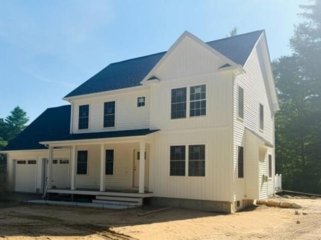 Fry Pond Rd, West Greenwich, Home For Sale