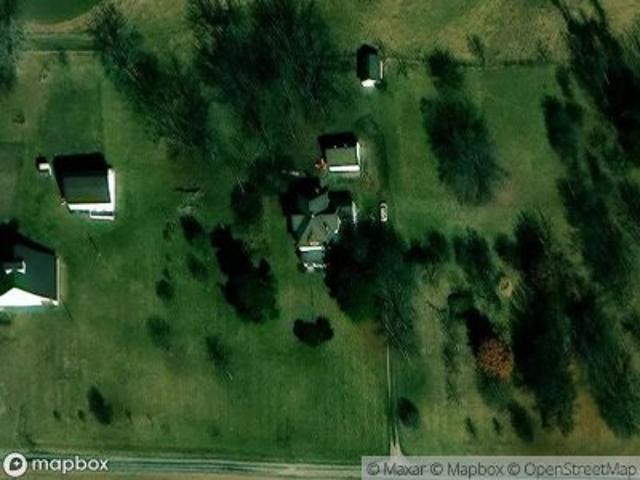 Fry Rd