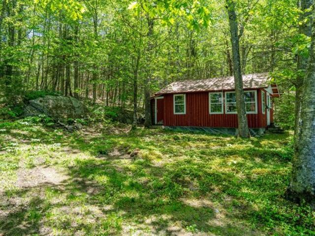 Frye Mountain Rd, Knox, Home For Sale