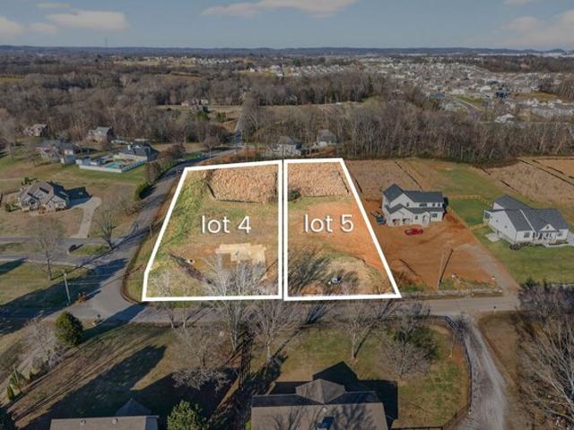Frye Rd, Columbia, TN 38401