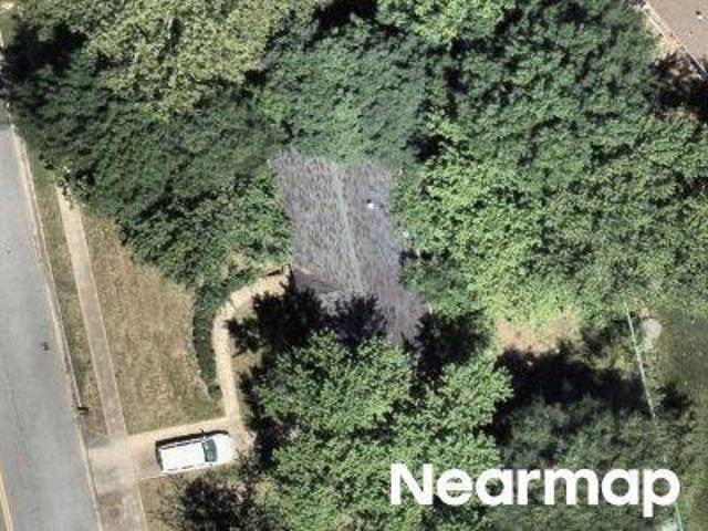 Frye Rd