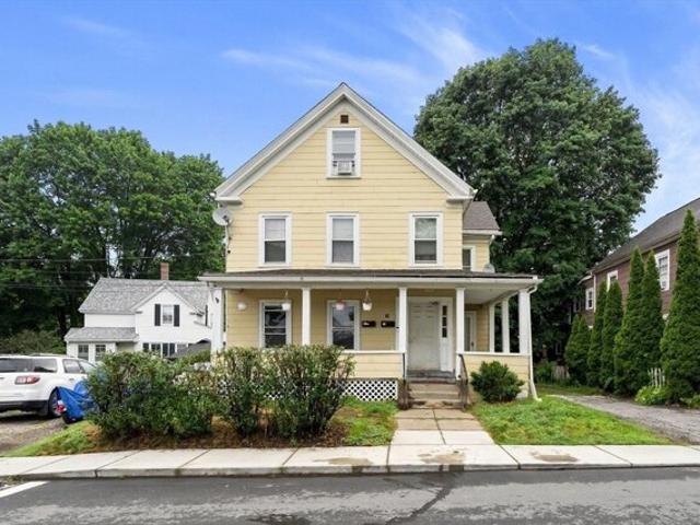Frye St, Marlborough, Home For Sale