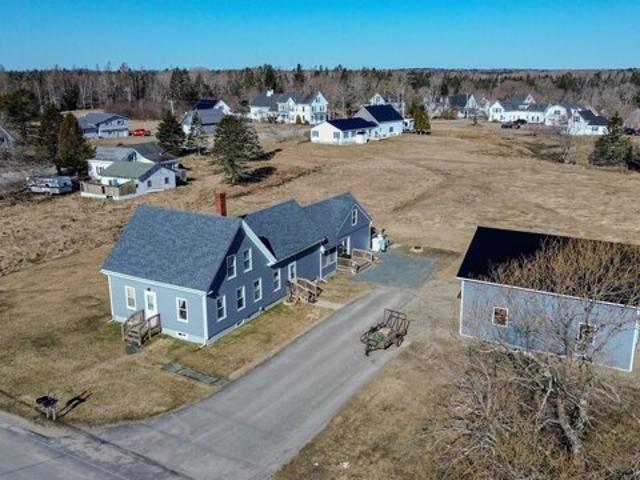 Frye St, Harrington, Home For Sale