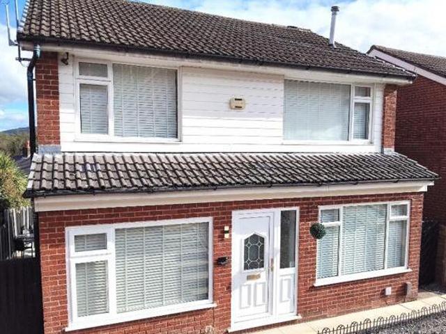 Fryent Close, Blackrod, 3 Bedroom Detached