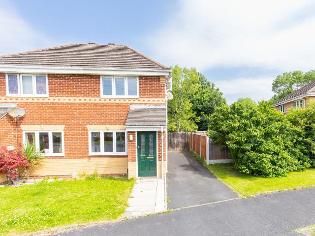 Fryer Close, Penwortham, Penwortham PR1, 2 bed semi detached house to rent, £850 pcm | PrimeLocation