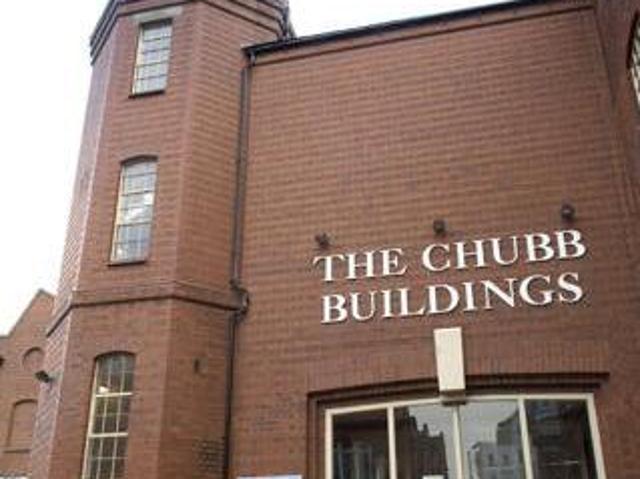 Fryer Street, Wolverhampton, Office To Lease