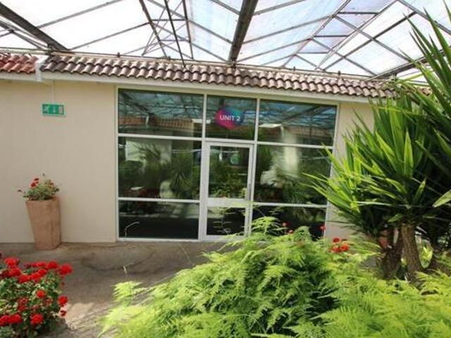 Fryern Court Road, Glasshouse Studios, Fordingbridge, Office To Lease