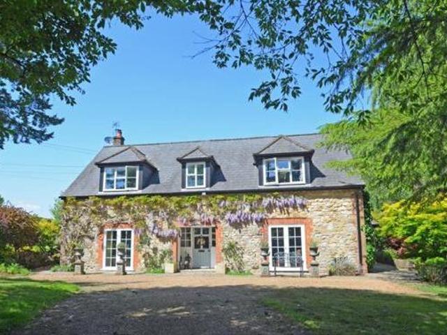 Fryern Park, Storrington, 5 Bedroom Detached