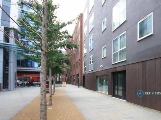 Frying Pan Alley, London, E1 1 bed flat to rent £2,250 pcm £519 pw