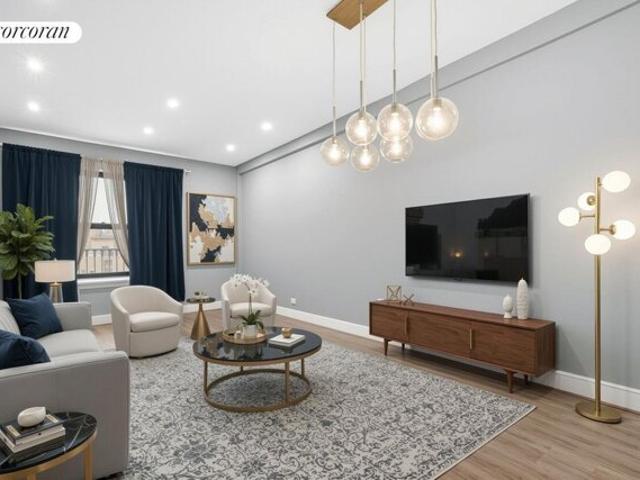 Ft Washington Ave Apt A, New York, Property For Sale