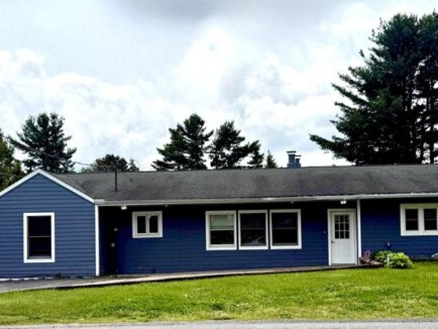 Ft Covington St, Malone, Home For Sale