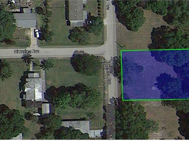 Ft. Myers, FL Lee Country Land 0.320000 acre for sale in Fort Myers, Florida