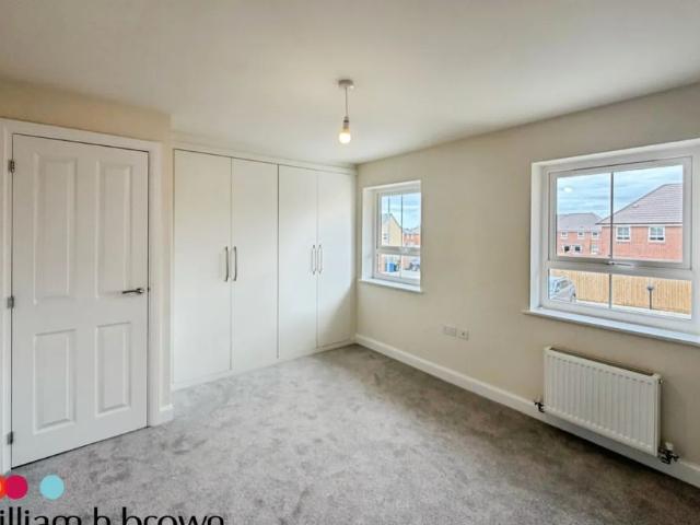 Fumitory Close, Ipswich