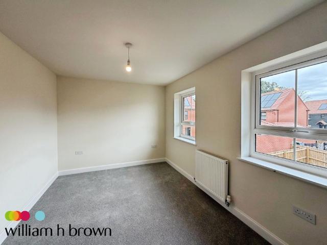 Fumitory Close, Ipswich