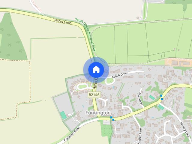 Funtington, Chichester, PO18