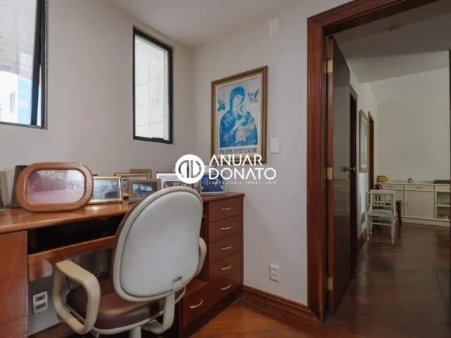 Funcionários Apartamento 4 quartos para aluguel na Anuar Donato