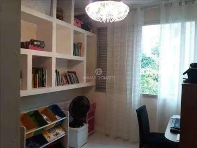Funcionários Apartamento 4 quartos à venda na Anuar Donato