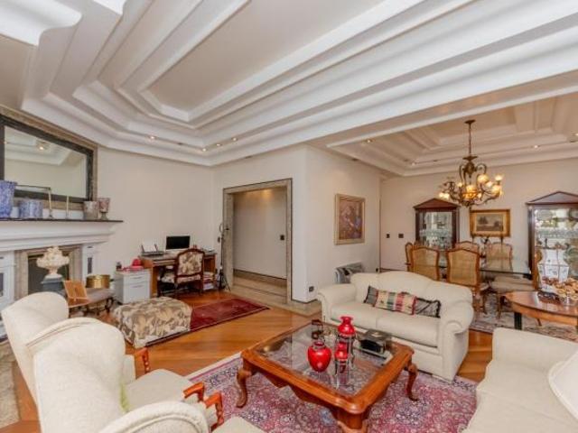 Elegante cobertura para venda com 3 quartos, sendo 3 suítes, 472m² remaxaumassociate#FE4YD