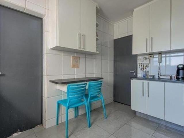 Confortável cobertura para venda em Campo Belo com 3 quartos, sendo 1 suíte, 210m² mayer boacnin#B
