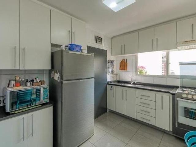 Agradável cobertura para venda em Campo Belo com 3 quartos, sendo 1 suíte, 210m² remaxincorp#BCQAJ
