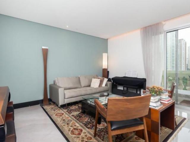 Funcional cobertura para venda em Campo Belo com 2 quartos, sendo 1 suíte, 191m² marianne fujii#S3