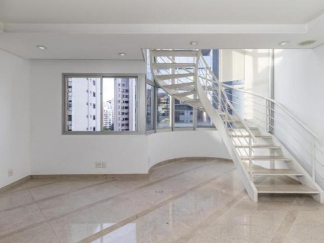 Funcional cobertura para venda em Campo Belo com 5 quartos, sendo 5 suítes, 318m² marta messias#2O
