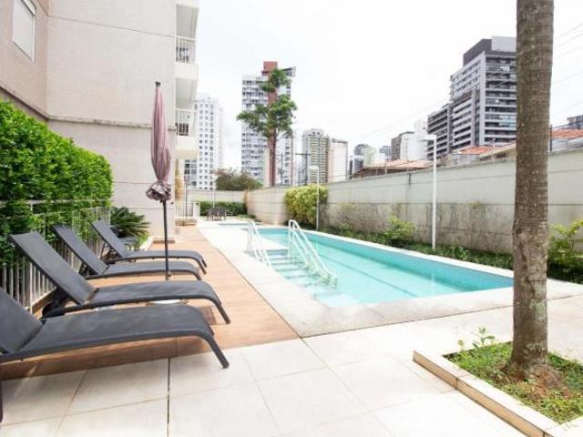 Aconchegante cobertura para venda em Chacara Santo Antonio com 2 quartos, sendo 1 suíte, 104m² rem