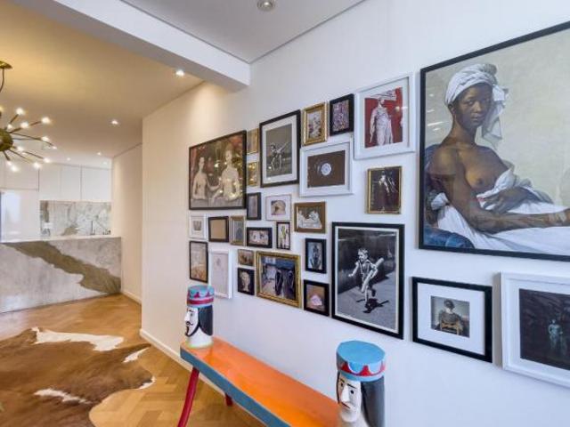 Funcional cobertura para venda em Jardim da Glória com 3 quartos, sendo 1 suíte, 158m²