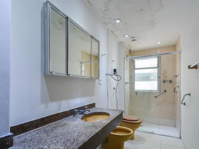 Agradável cobertura para venda em Jardim Paulista com 4 quartos, sendo 1 suíte, 288m² remaxfront#6