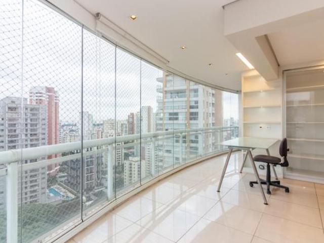 Sensacional cobertura para venda em Jardim Vila Mariana com 4 quartos, sendo 3 suítes, 348m² fabio