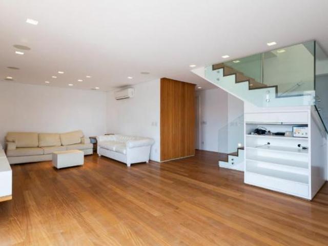Sensacional cobertura para venda em Jardins com 3 quartos, sendo 3 suítes, 275m² urban#0FN39