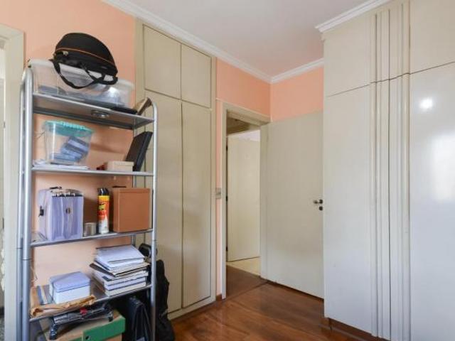 Deslumbrante cobertura para venda em Santa Cecília com 4 quartos, sendo 3 suítes, 382m² remaxmonar
