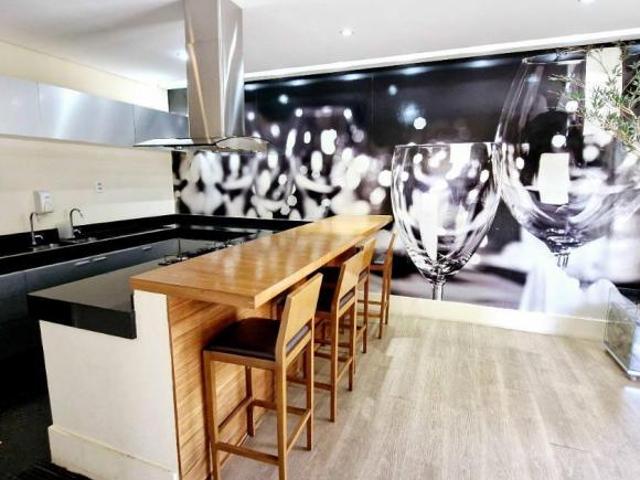Funcional cobertura para venda em Santana com 2 quartos, sendo 1 suíte, 164m² remaxmamede#8R3ZU