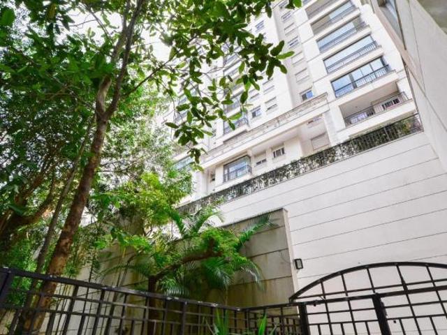 Funcional cobertura para venda em Vila Andrade com 3 quartos, sendo 1 suíte, 104m² theremaxcollect