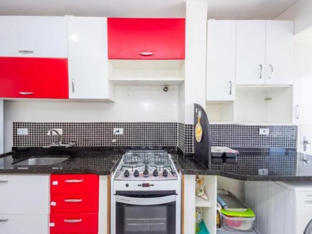Sensacional cobertura para venda em Vila Guarani com 3 quartos, 140m² fabiodantas#Q54FY