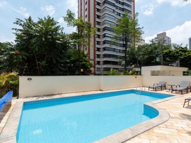Deslumbrante cobertura para venda em Vila Mariana com 4 quartos, sendo 4 suítes, 280m² mirtes mura