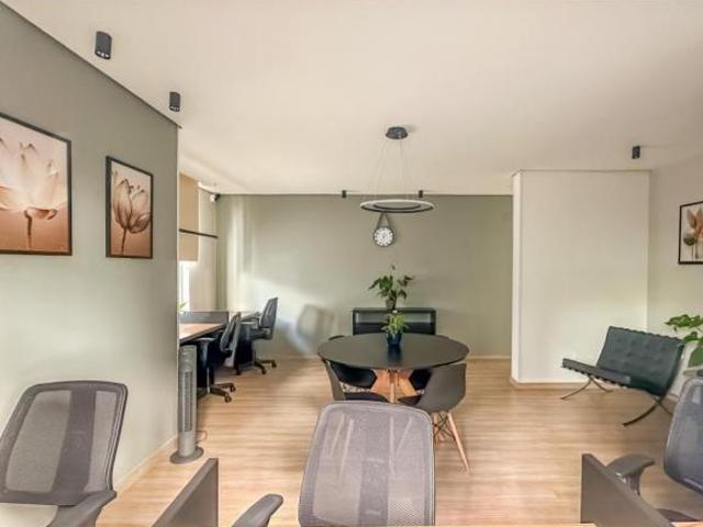 Sensacional cobertura para venda em Vila Mascote com 3 quartos, sendo 1 suíte, 115m² rosana dinoia