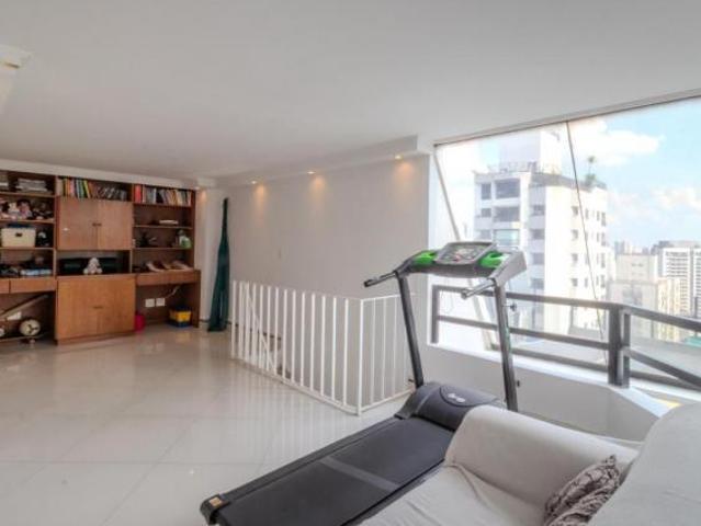 Imperdível cobertura para venda em Vila Mascote com 3 quartos, sendo 1 suíte, 186m² remaxares#B4UL