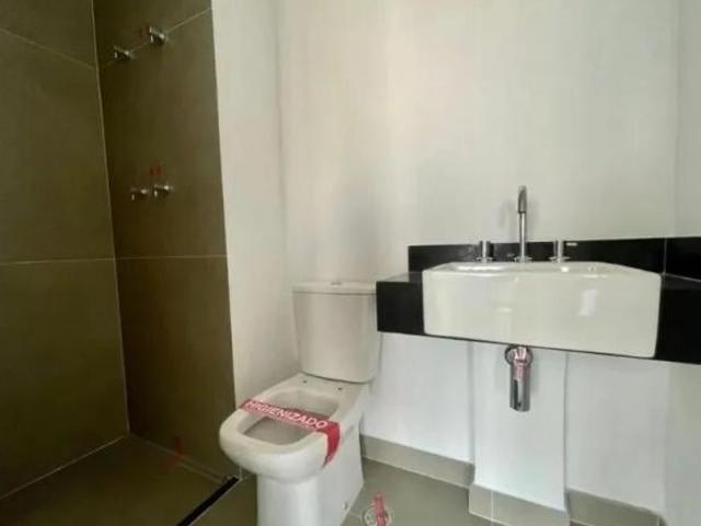 Funcional cobertura para venda em Vila Olímpia com 1 quarto, sendo 1 suíte, 77m² urban#3R4V9