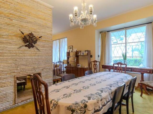 Sensacional casa para venda em Pacaembu com 3 quartos, 330m²