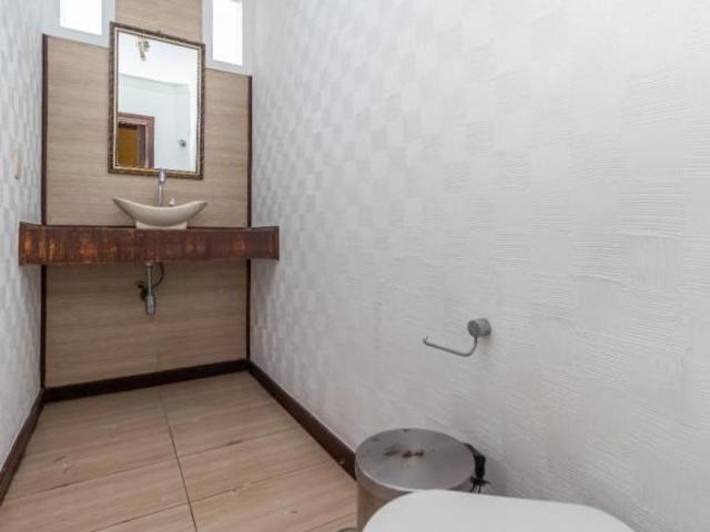 Funcional casa para venda em Perdizes com 3 quartos, sendo 3 suítes, 365m² urban#RLSDT