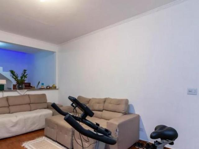 Versátil casa para venda em Vila Amália Zona Norte com 3 quartos, 130m²